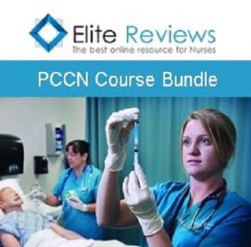 PCCN Review Course | PASS Guaranteed | 70 CEU's