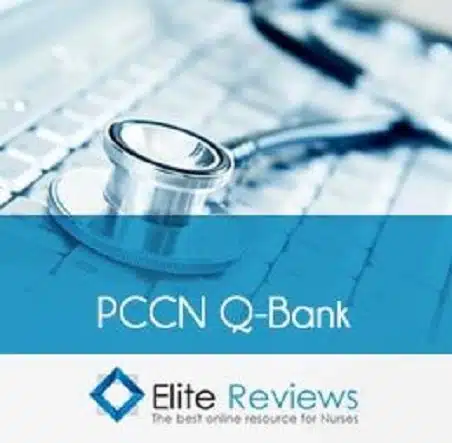 PCCN Question Bank (2024) | 1250+ Prep Questions | 25 CEU's